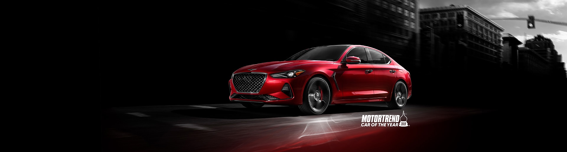 New Genesis for sale in Tulsa, OK | Genesis Dealer near Broken Arrow